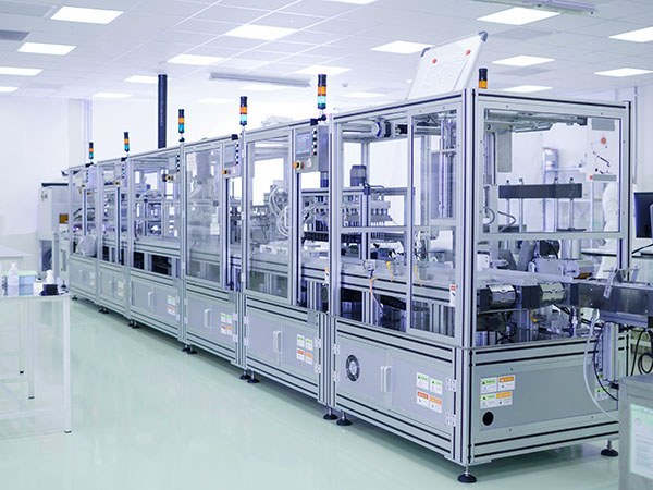 廣杰精機股份有限公司-KUANG JAY MACHINE CO., LTD.